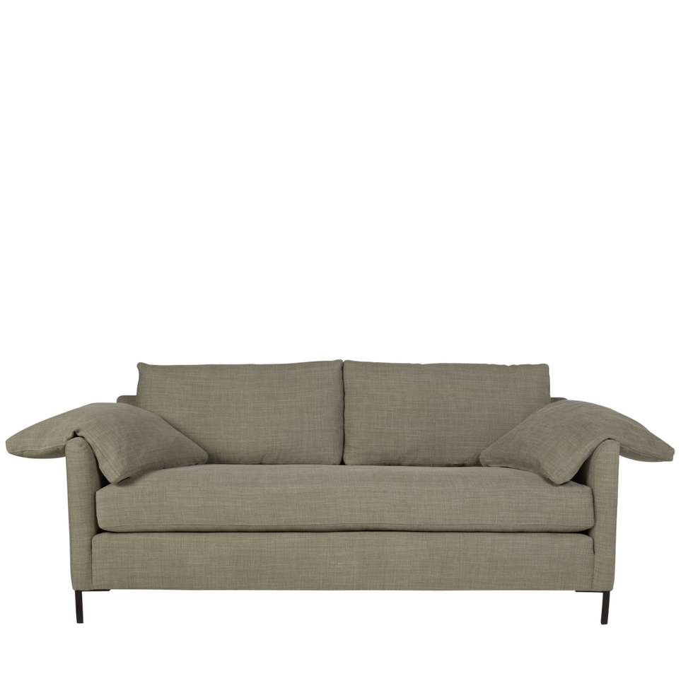 Organic Sofas – Urban Natural Home