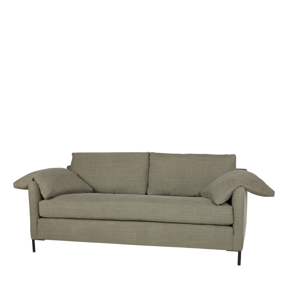 Organic Sofas – Urban Natural Home