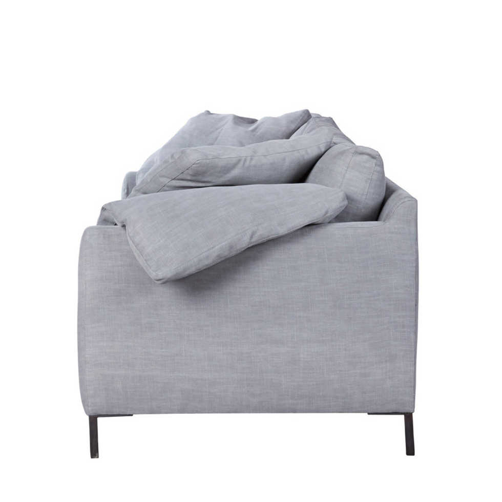 Organic Sofas – Urban Natural Home