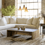 Seda Sectional | Cisco Home – Urban Natural Home