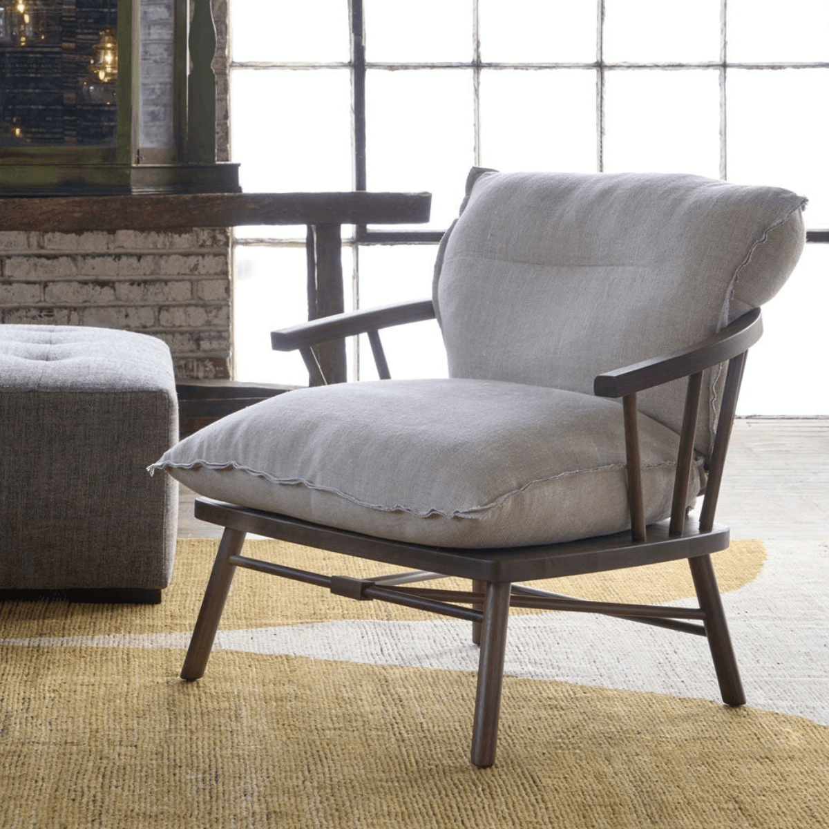 Neo Shaker Chair | Cisco Home – Urban Natural Home