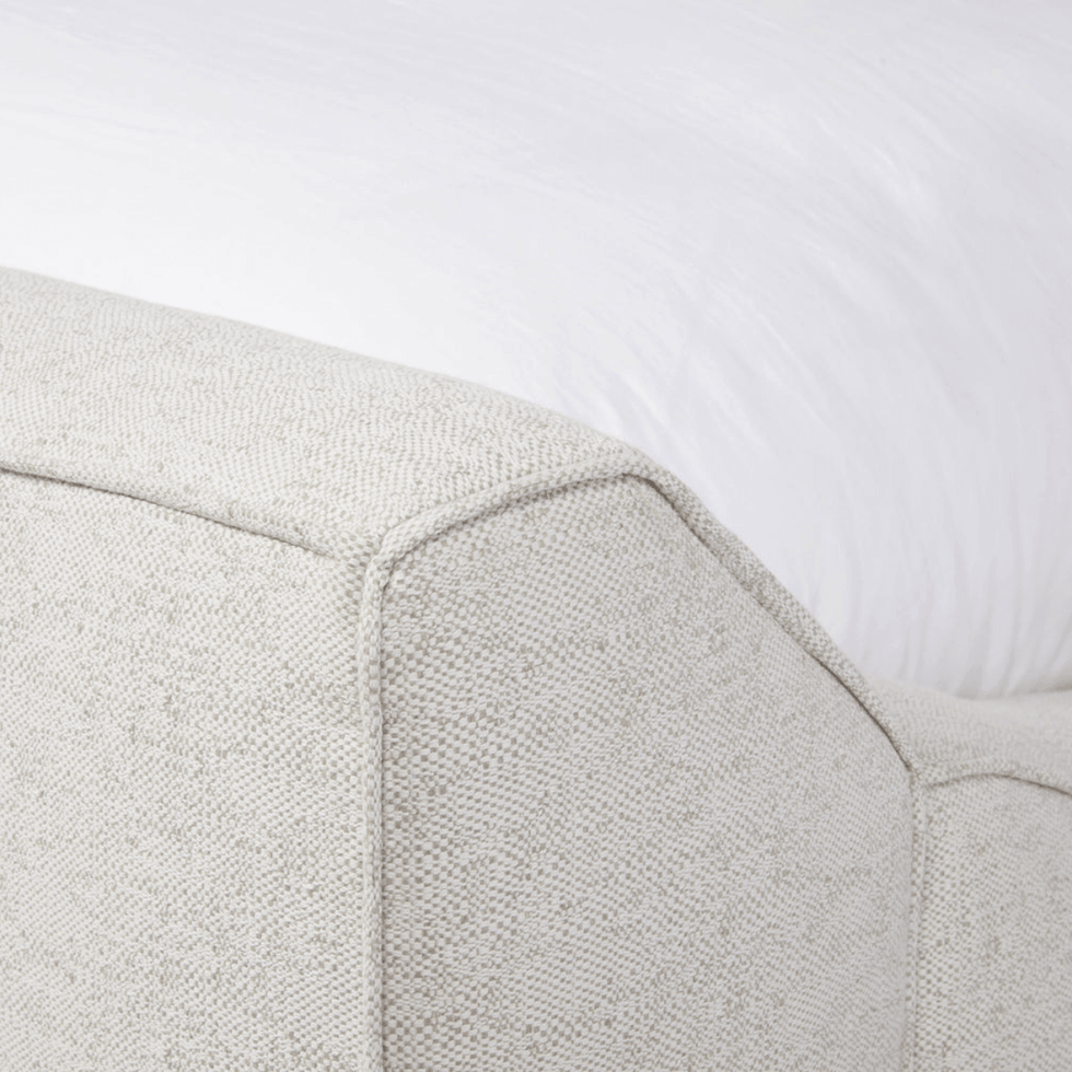 Tombo Bed | Cisco Home – Urban Natural Home