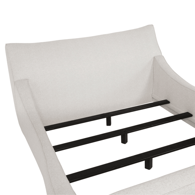 Tombo Bed | Cisco Home – Urban Natural Home