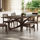 Butterfly Extension Table | Copeland – Urban Natural Home