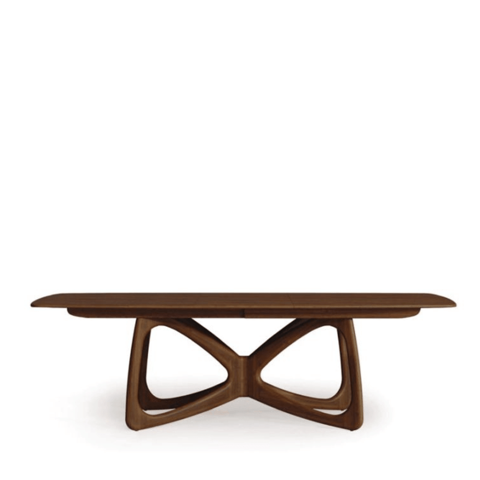 Butterfly Extension Table | Copeland – Urban Natural Home