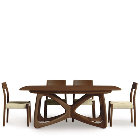 Butterfly Extension Table | Copeland – Urban Natural Home