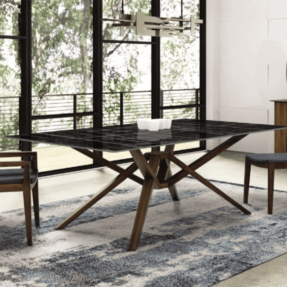 Exeter Dining Table | Copeland – Urban Natural Home