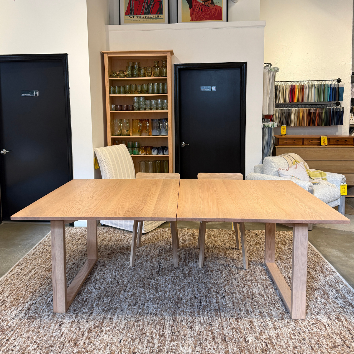 Iso Extension Table | Copeland – Urban Natural Home