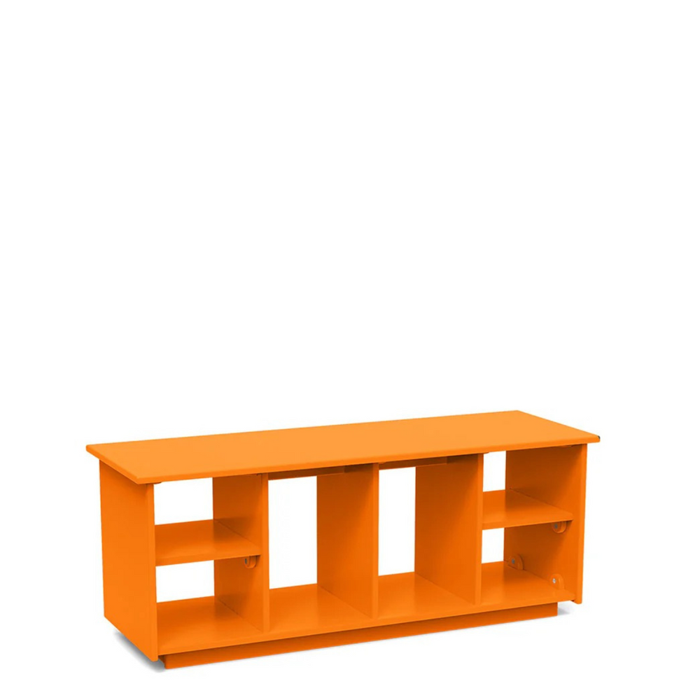 Cubby Bench and Cushion Set – Urban Natural Home