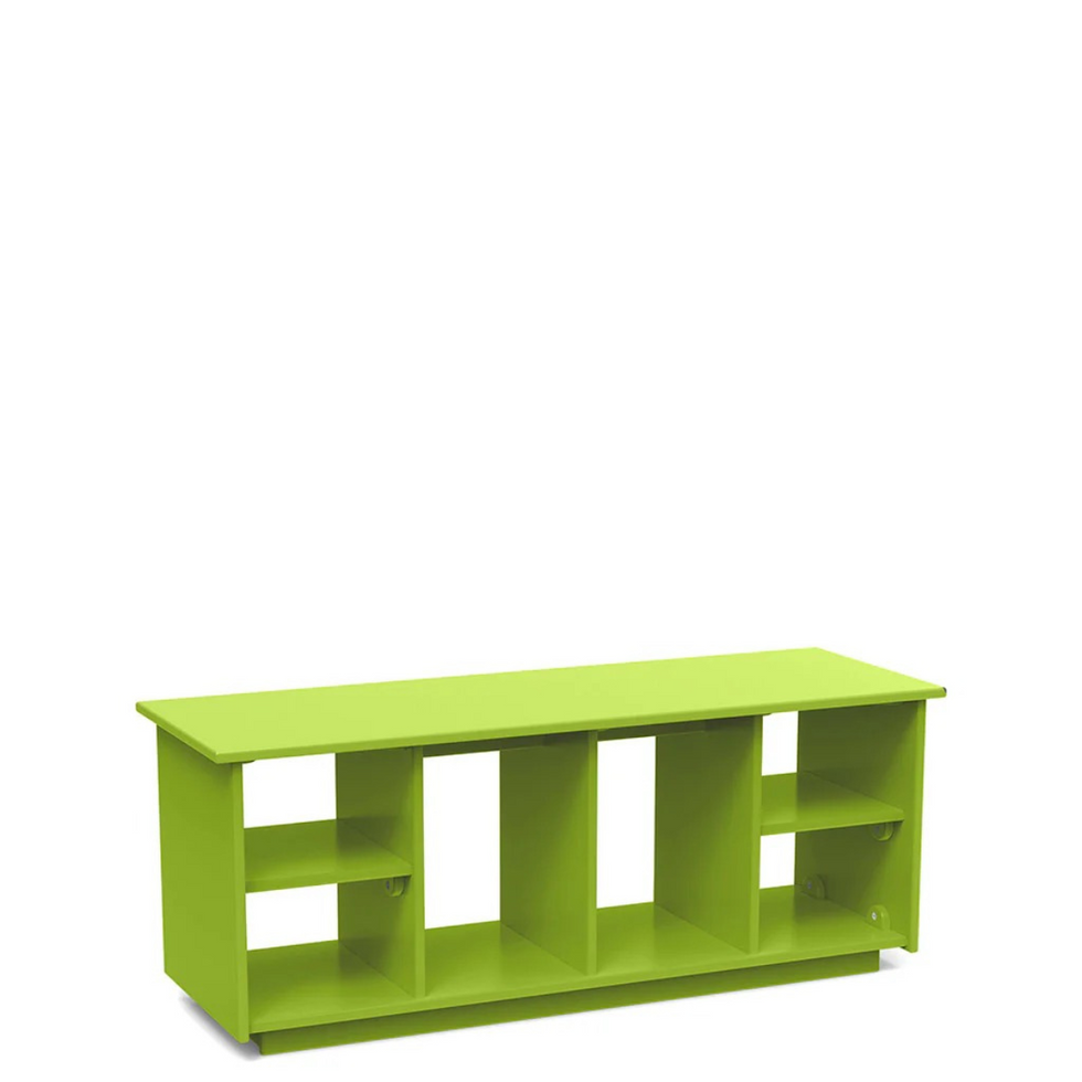 Cubby Bench and Cushion Set – Urban Natural Home