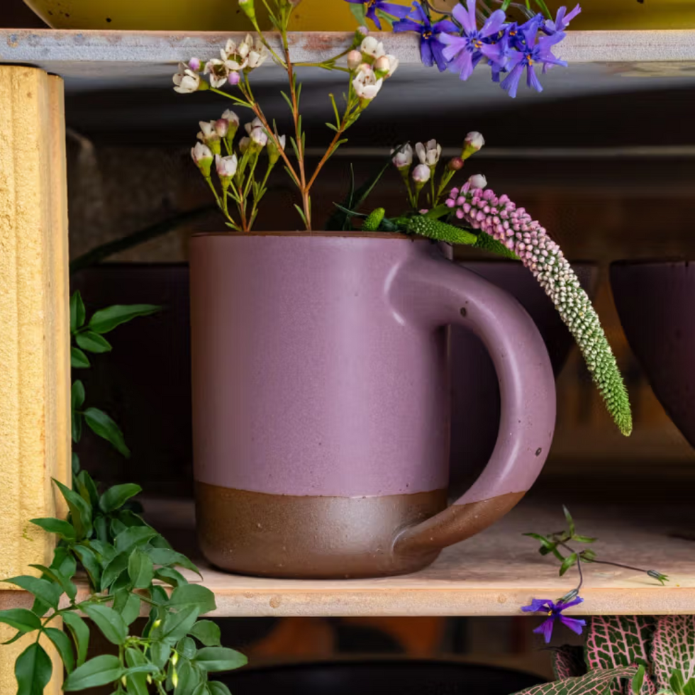 East Fork Pottery, The Coupe – Urban Natural Home