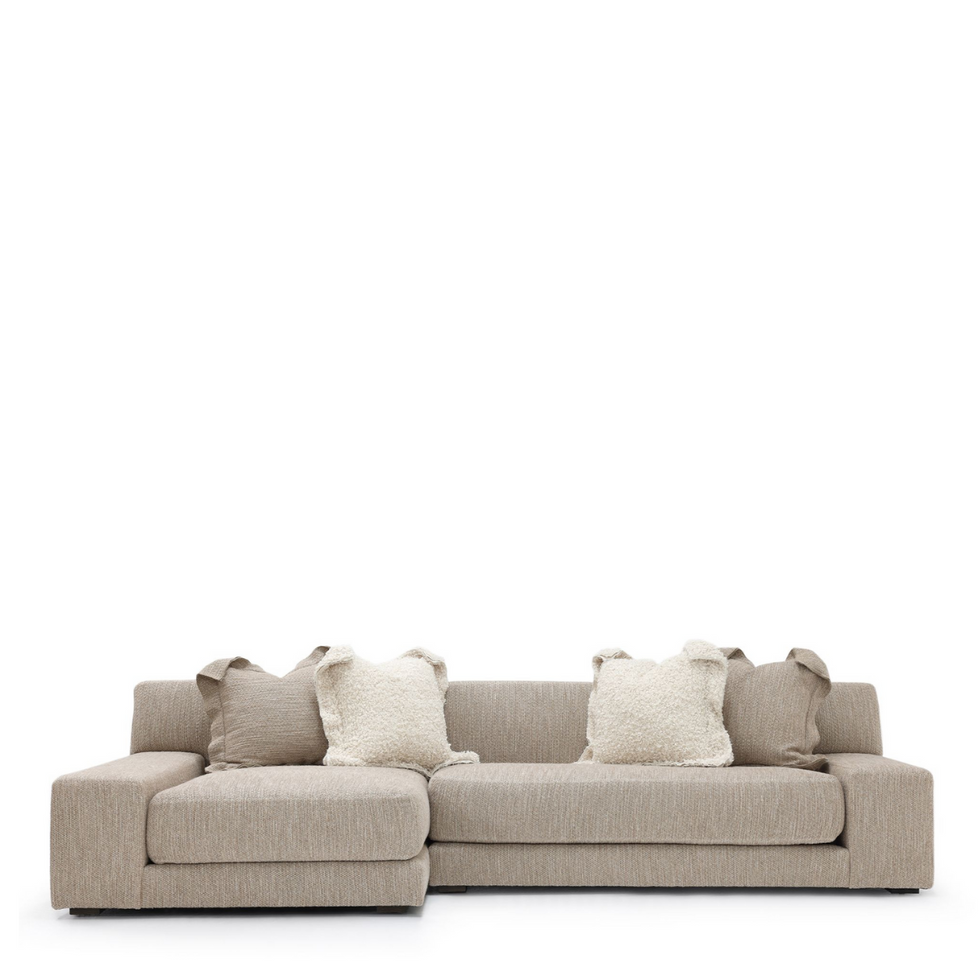 Verellen – Urban Natural Home