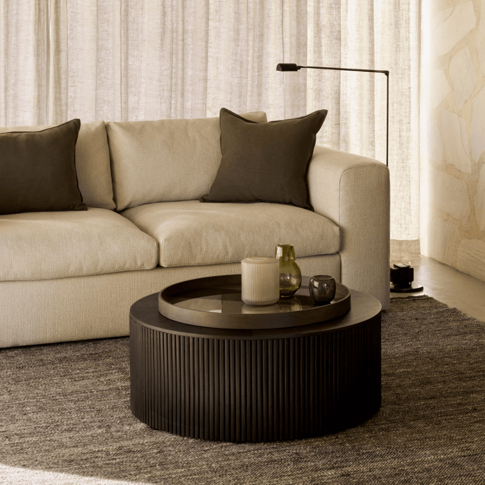 Roller Max Coffee Table — Sustainably & Ethically Sourced – Urban ...