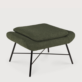 Barrow Footstool — Sustainably & Ethically Sourced – Urban Natural Home