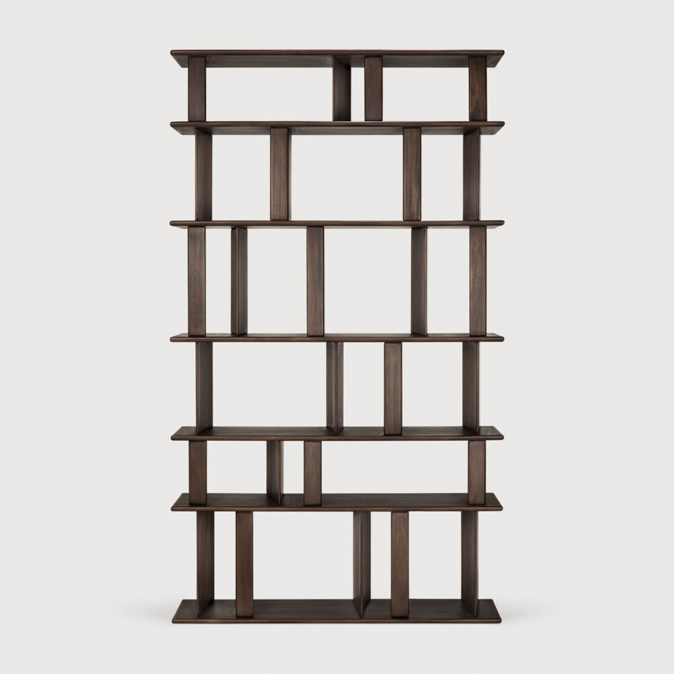 Block Rack — Sustainably & Ethically Sourced – Urban Natural Home