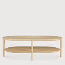 Bok Coffee Table — Sustainably & Ethically Sourced – Urban Natural Home