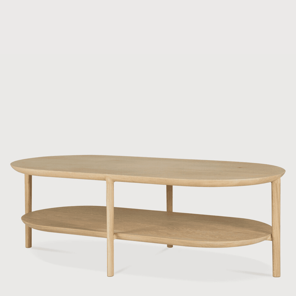 Bok Coffee Table — Sustainably & Ethically Sourced – Urban Natural Home