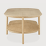 Bok Coffee Table — Sustainably & Ethically Sourced – Urban Natural Home