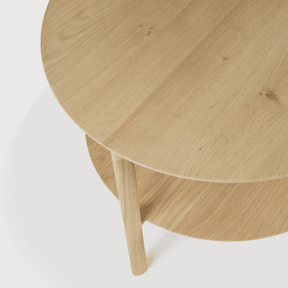 Bok Coffee Table — Sustainably & Ethically Sourced – Urban Natural Home