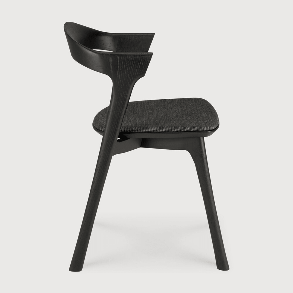 Bok Chair in Black Oak — Sustainably & Ethically Sourced – Urban ...