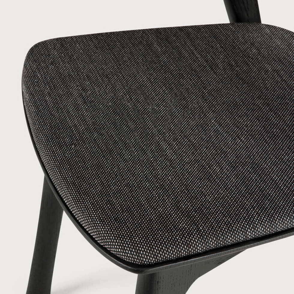 Bok Chair in Black Oak — Sustainably & Ethically Sourced – Urban ...