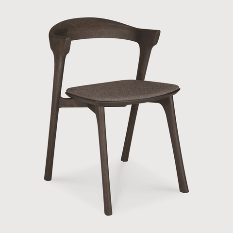 Bok Chair in Brown Oak — Sustainably & Ethically Sourced – Urban ...