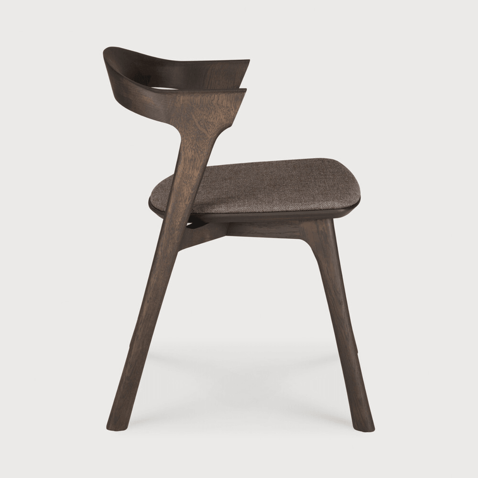 Bok Chair in Brown Oak — Sustainably & Ethically Sourced – Urban ...