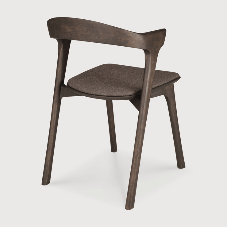 Bok Chair in Brown Oak — Sustainably & Ethically Sourced – Urban ...