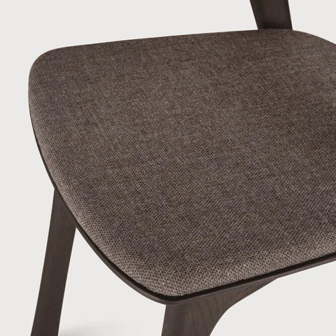 Bok Chair in Brown Oak — Sustainably & Ethically Sourced – Urban ...