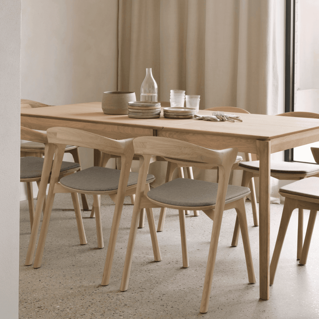 Jack Lounge Chair — Sustainably & Ethically Sourced – Urban Natural Home