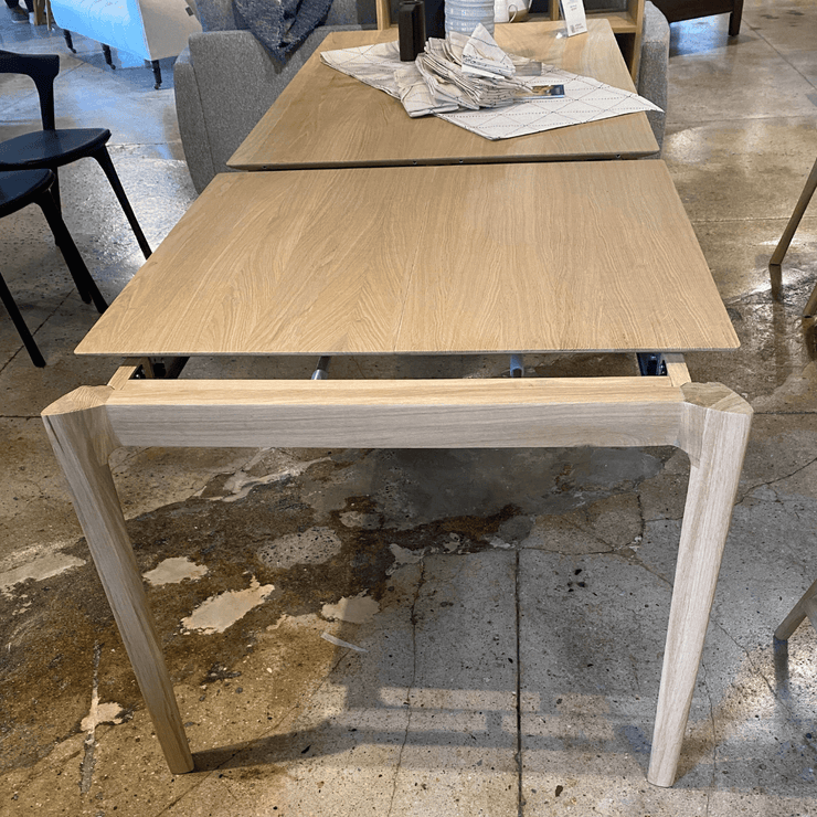 Bok Extendable Dining Table — Sustainably & Ethically Sourced – Urban Natural Home