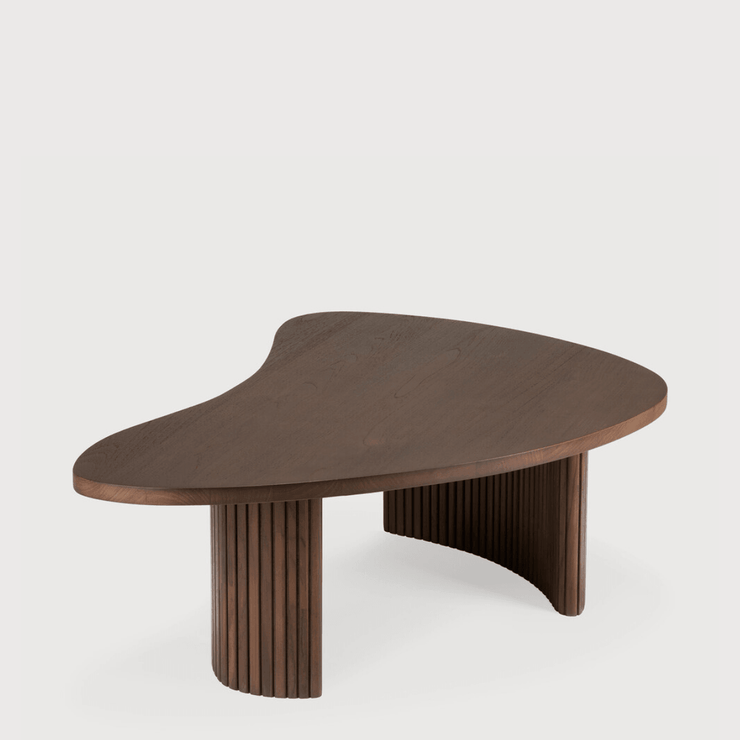 Boomerang Coffee Table — Sustainably & Ethically Sourced – Urban ...