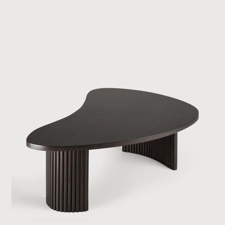 Boomerang Coffee Table — Sustainably & Ethically Sourced – Urban ...