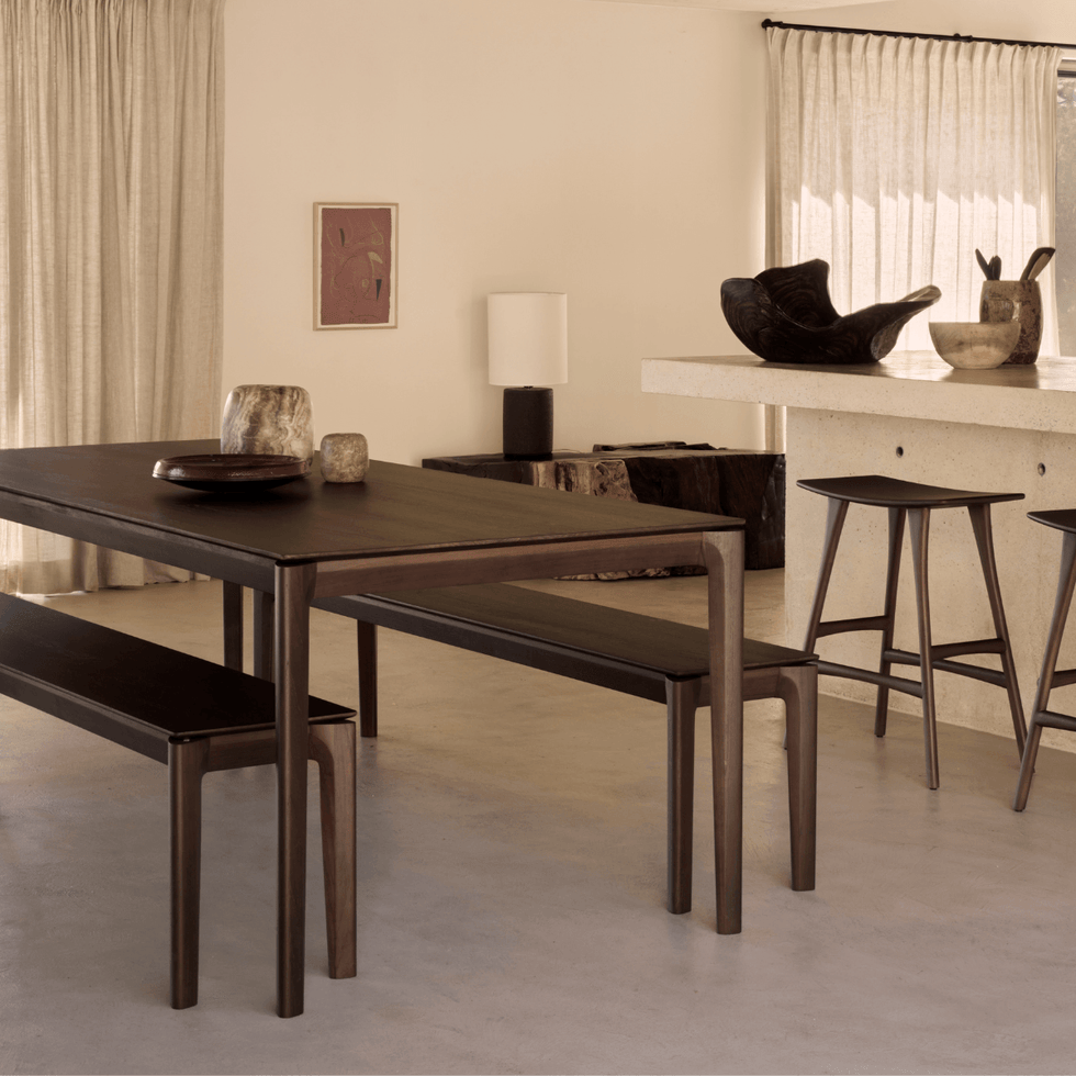 Handcrafted Dining Tables — USA Made, Ethically Sourced, & Sustainable ...