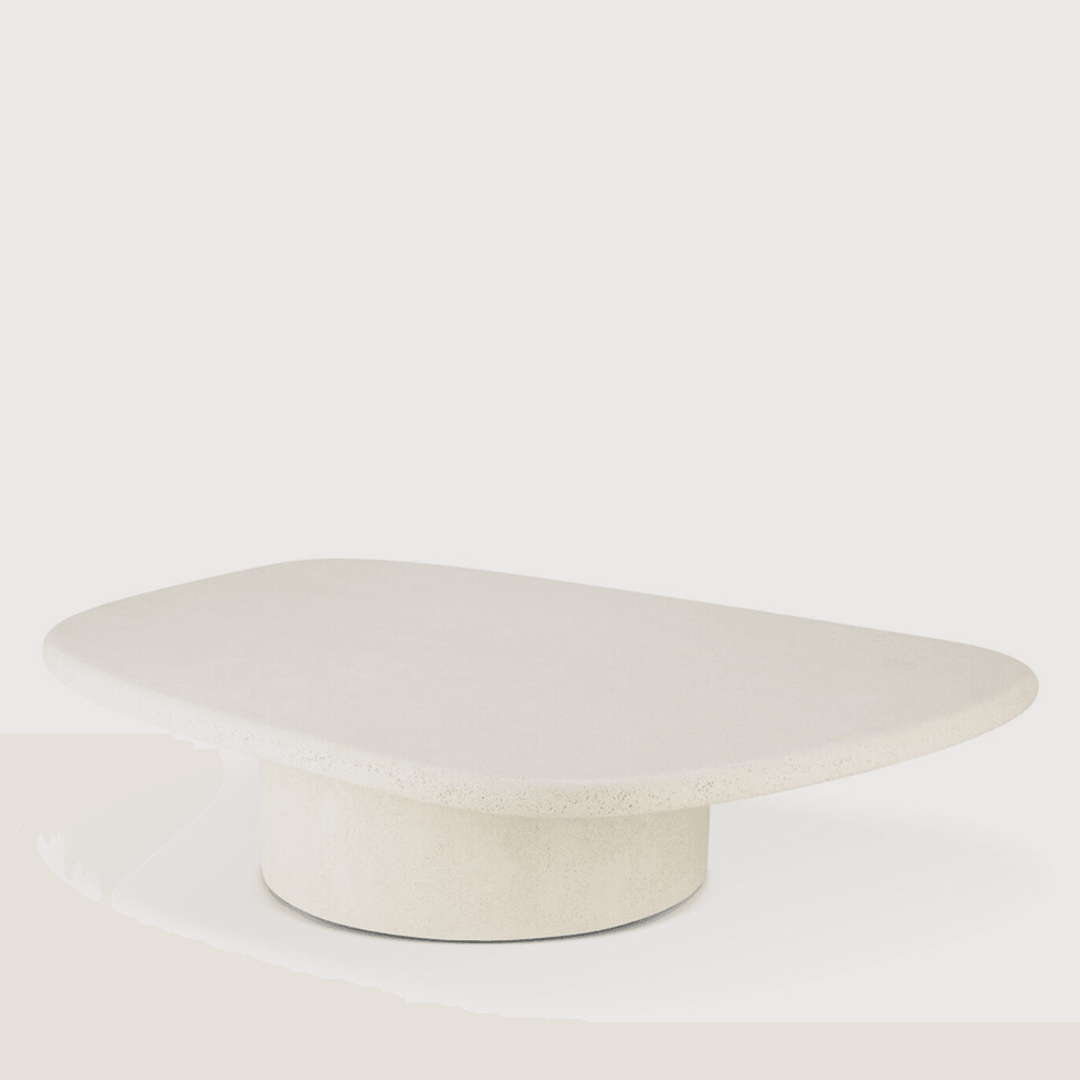Elements Coffee Table — Sustainably & Ethically Sourced – Urban Natural ...