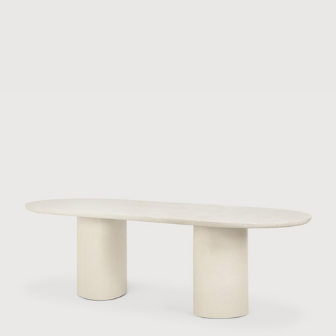 Elements Dining Table — Sustainably & Ethically Sourced – Urban Natural ...