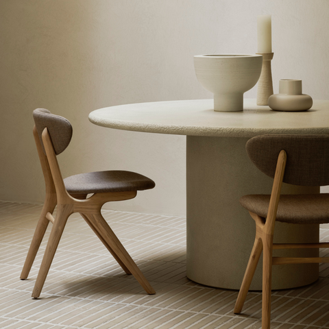 Elements Dining Table — Sustainably & Ethically Sourced – Urban Natural ...