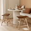 Elements Dining Table — Sustainably & Ethically Sourced – Urban Natural Home