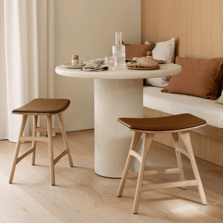 Elements Dining Table — Sustainably & Ethically Sourced – Urban Natural ...