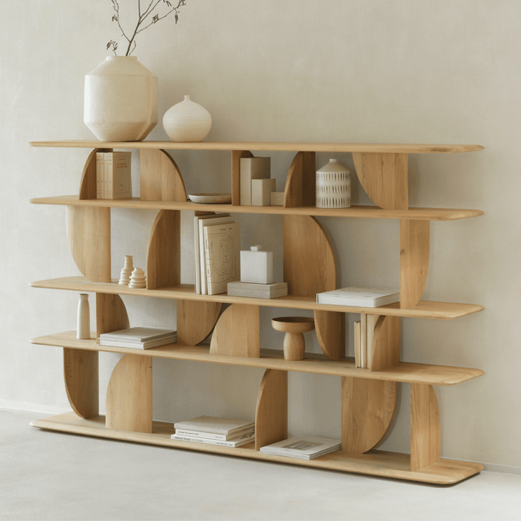 Geometric Rack — Sustainably & Ethically Sourced – Urban Natural Home