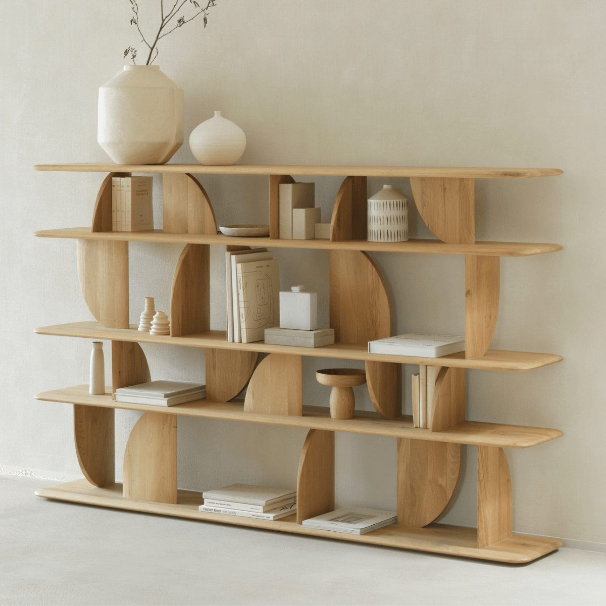 Geometric Rack — Sustainably & Ethically Sourced – Urban Natural Home