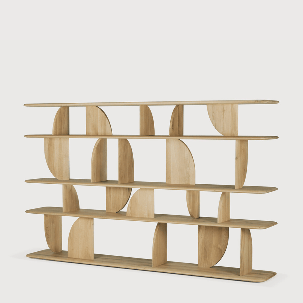 Geometric Rack — Sustainably & Ethically Sourced – Urban Natural Home