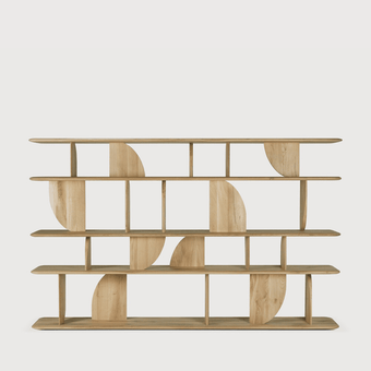 Geometric Rack — Sustainably & Ethically Sourced – Urban Natural Home