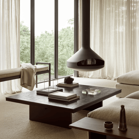 Jack Bench — Sustainably & Ethically Sourced – Urban Natural Home