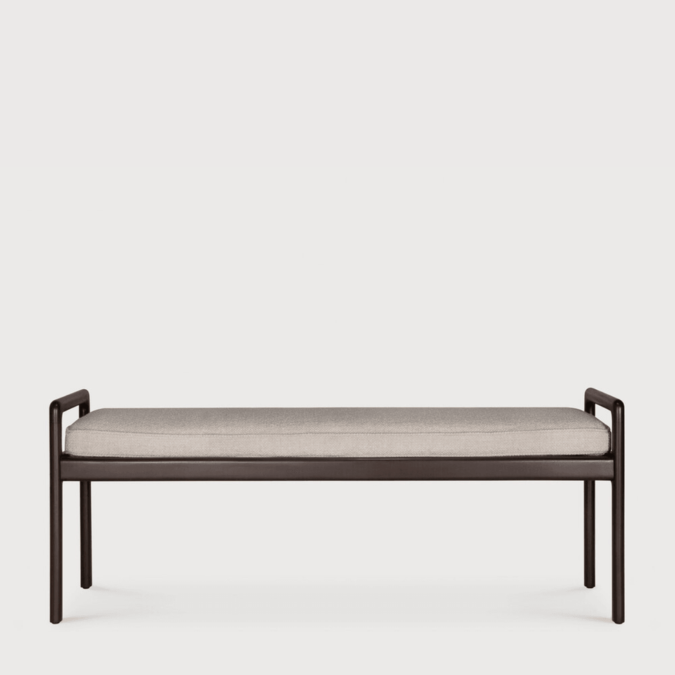 Jack Bench — Sustainably & Ethically Sourced – Urban Natural Home