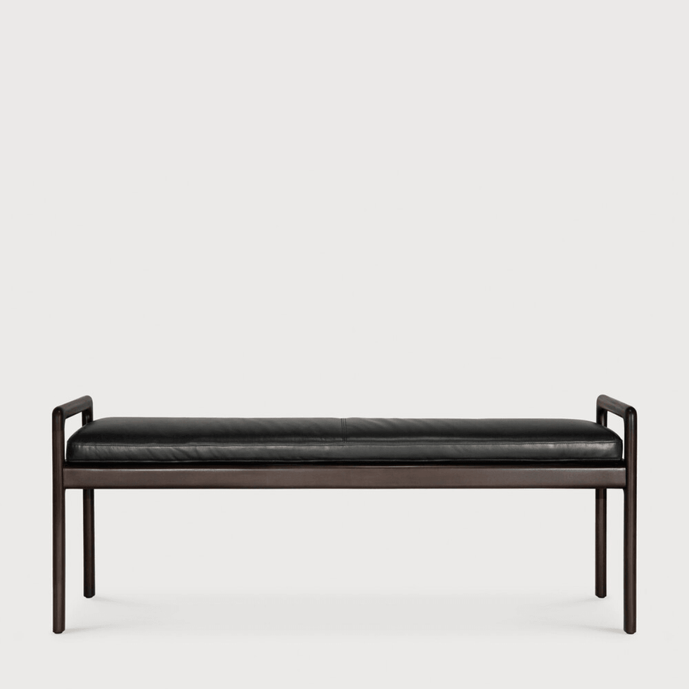 Jack Bench — Sustainably & Ethically Sourced – Urban Natural Home
