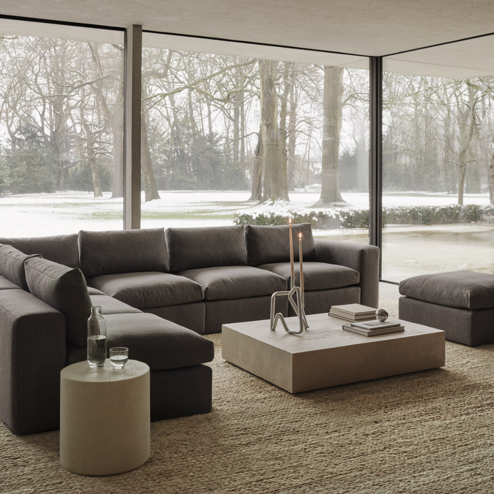 Mellow Sofa | Ethnicraft – Urban Natural Home