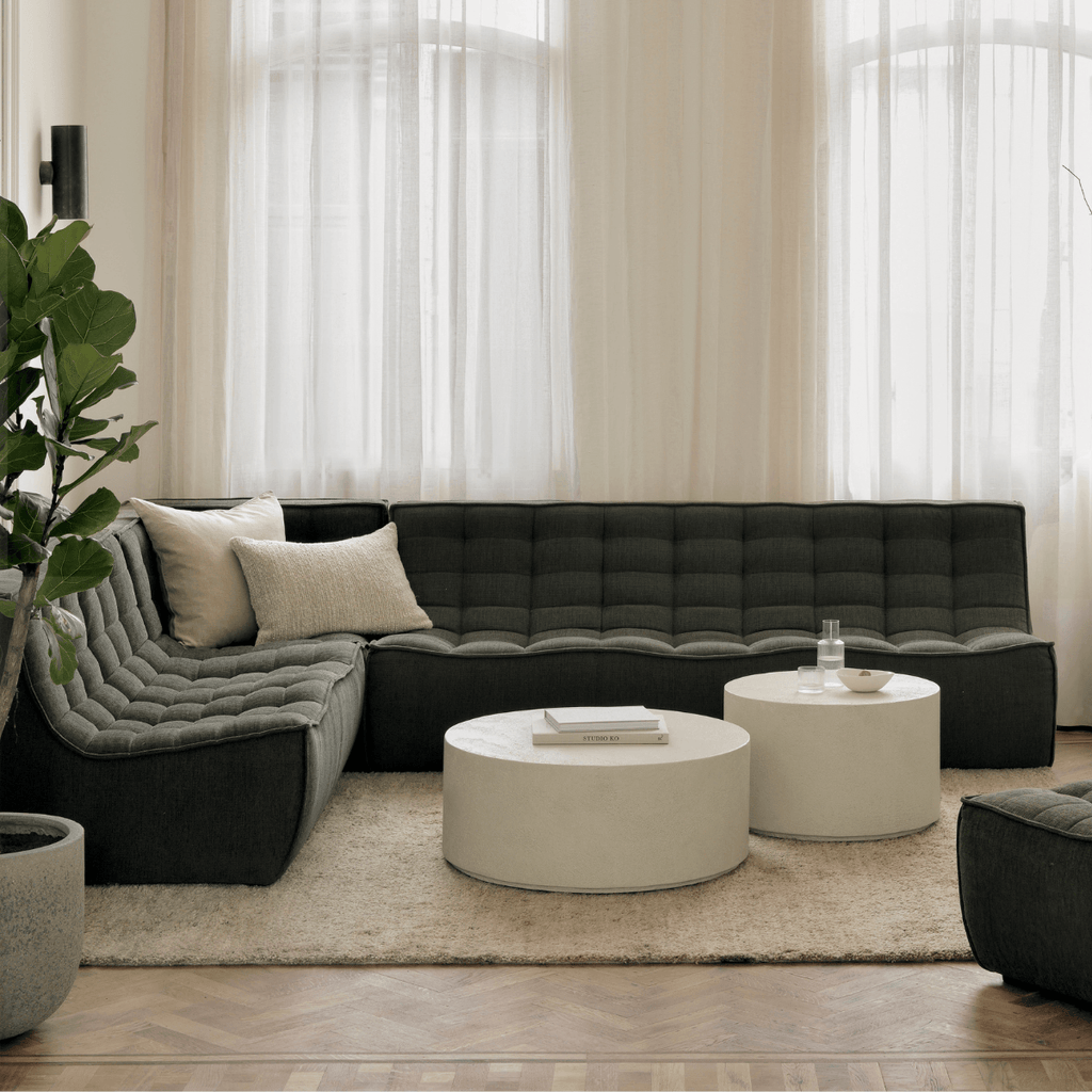 N701 Modular Sectional — Sustainably & Ethically Sourced – Urban ...