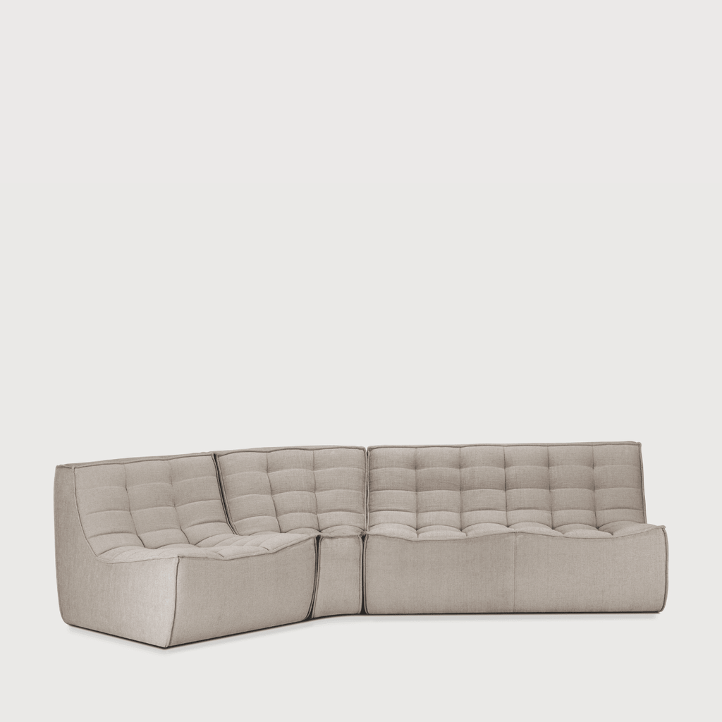N701 Modular Sectional — Sustainably & Ethically Sourced – Urban ...