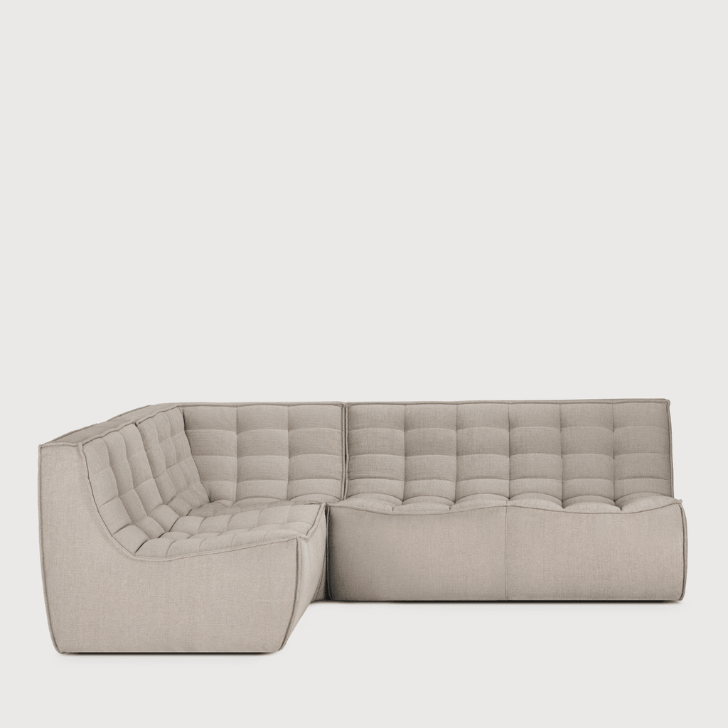 N701 Modular Sectional — Sustainably & Ethically Sourced – Urban ...
